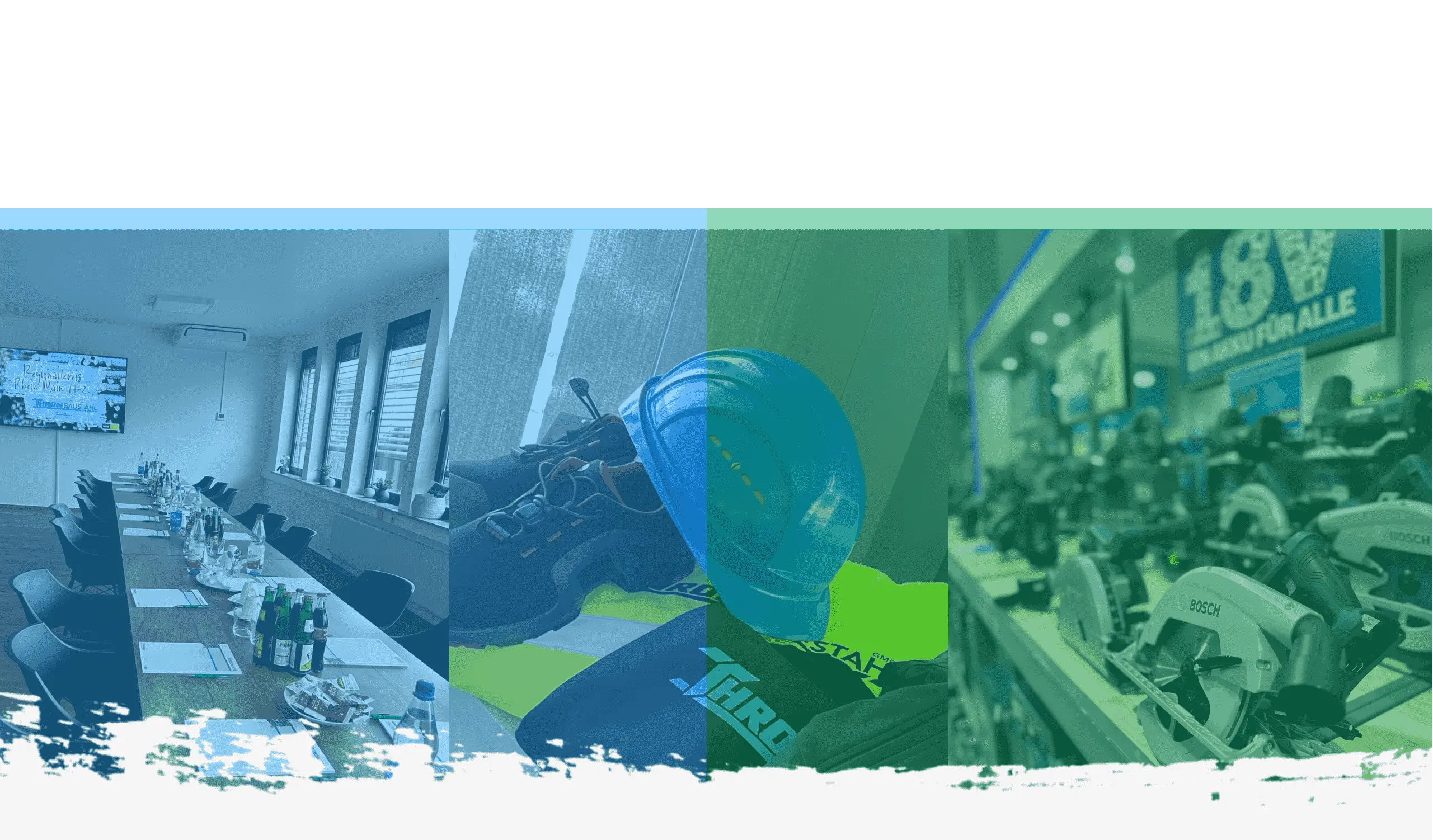 Praktikum - Throm GmbH